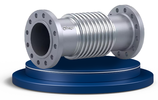 Omega – comprehensive range of expansion joint services