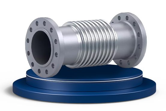 Omega – comprehensive range of expansion joint services