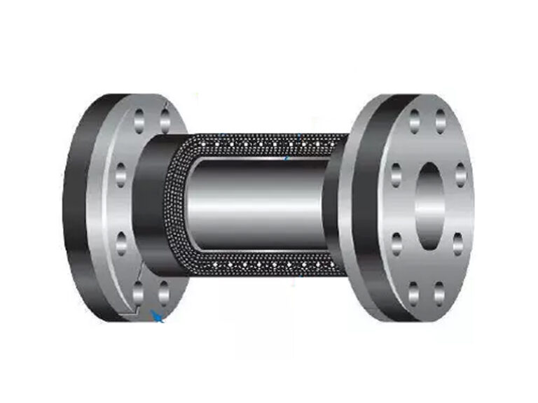 Omega – comprehensive range of expansion joint services